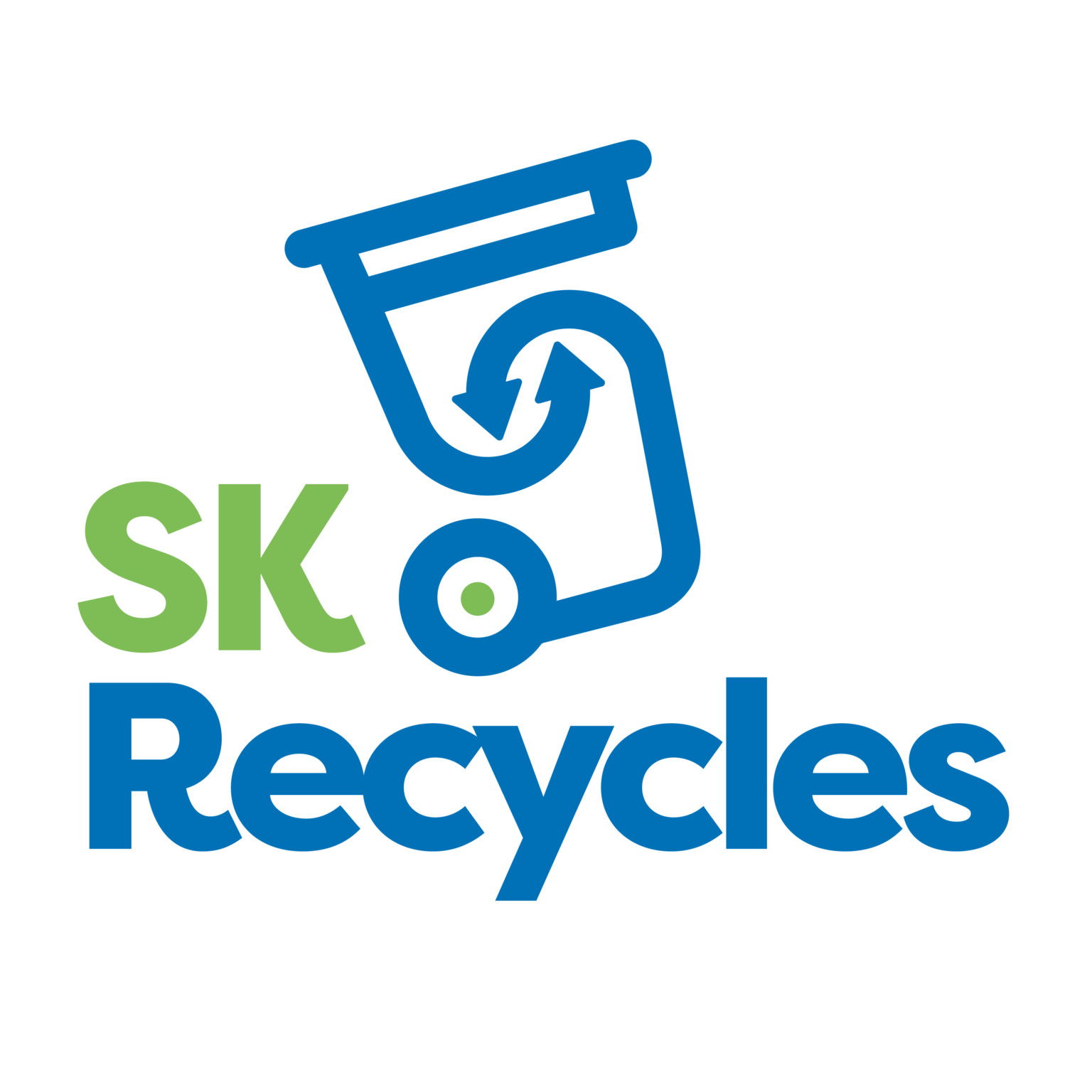Where Can I Recycle? - SK Recycles